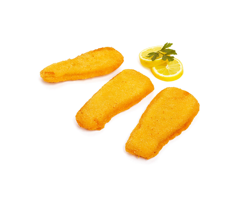 Filetes de Pescada – BeiraNova