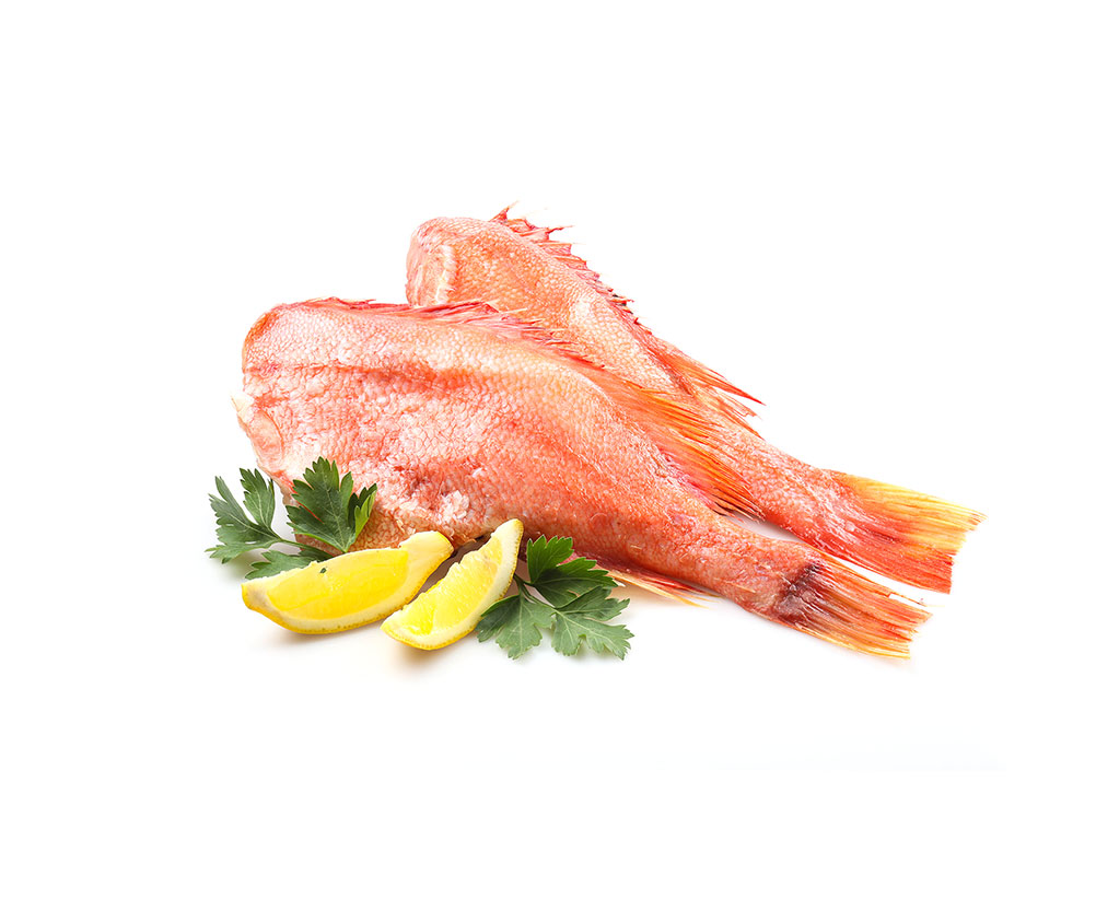 Red Fish Inteiro – BeiraNova